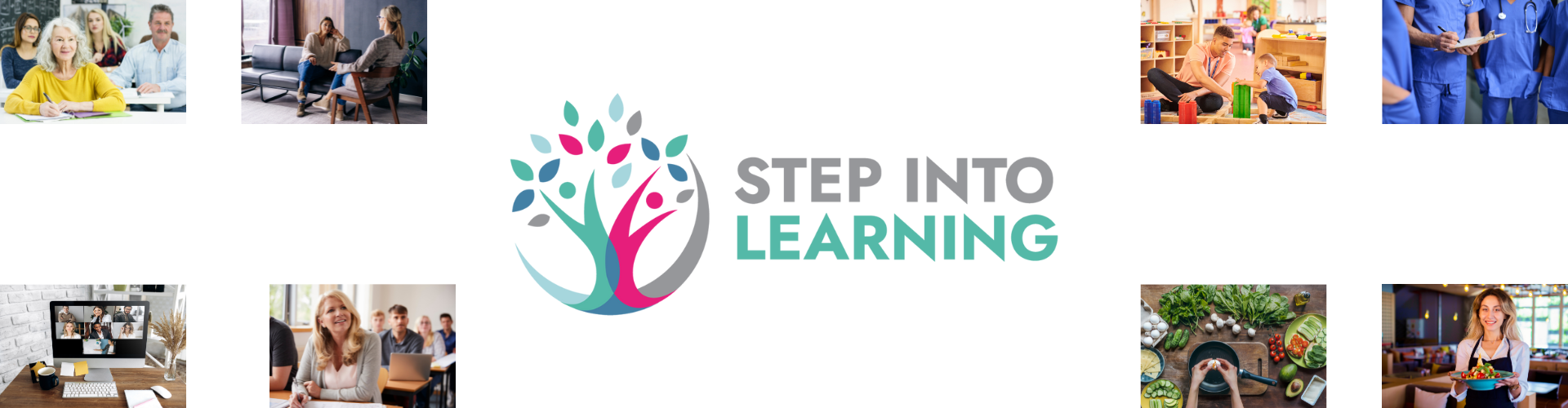 Step Into Learning | Cornwall & Isles of Scilly - Growth Hub